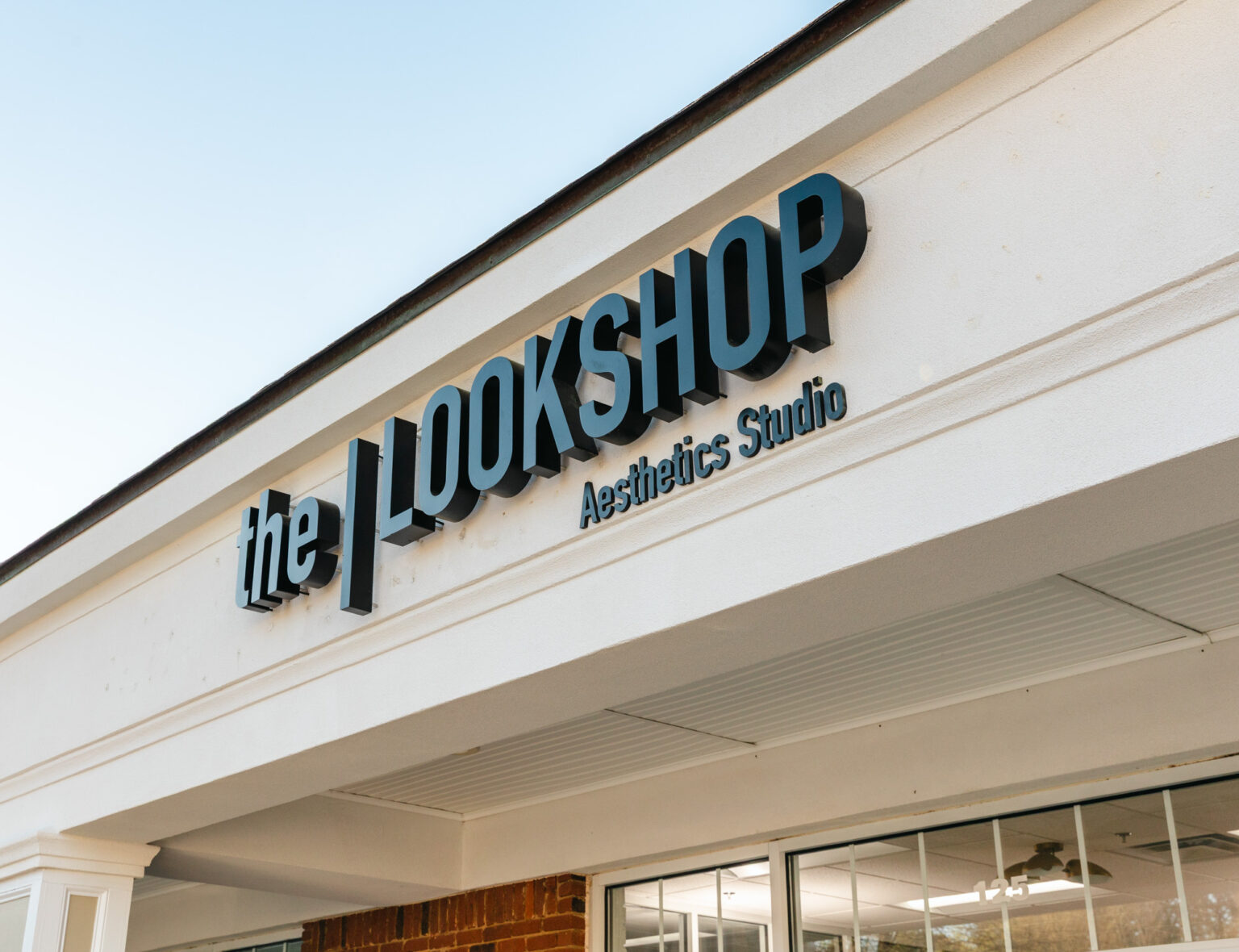 Dee Collier-Watson | The Lookshop Aesthetics Studio