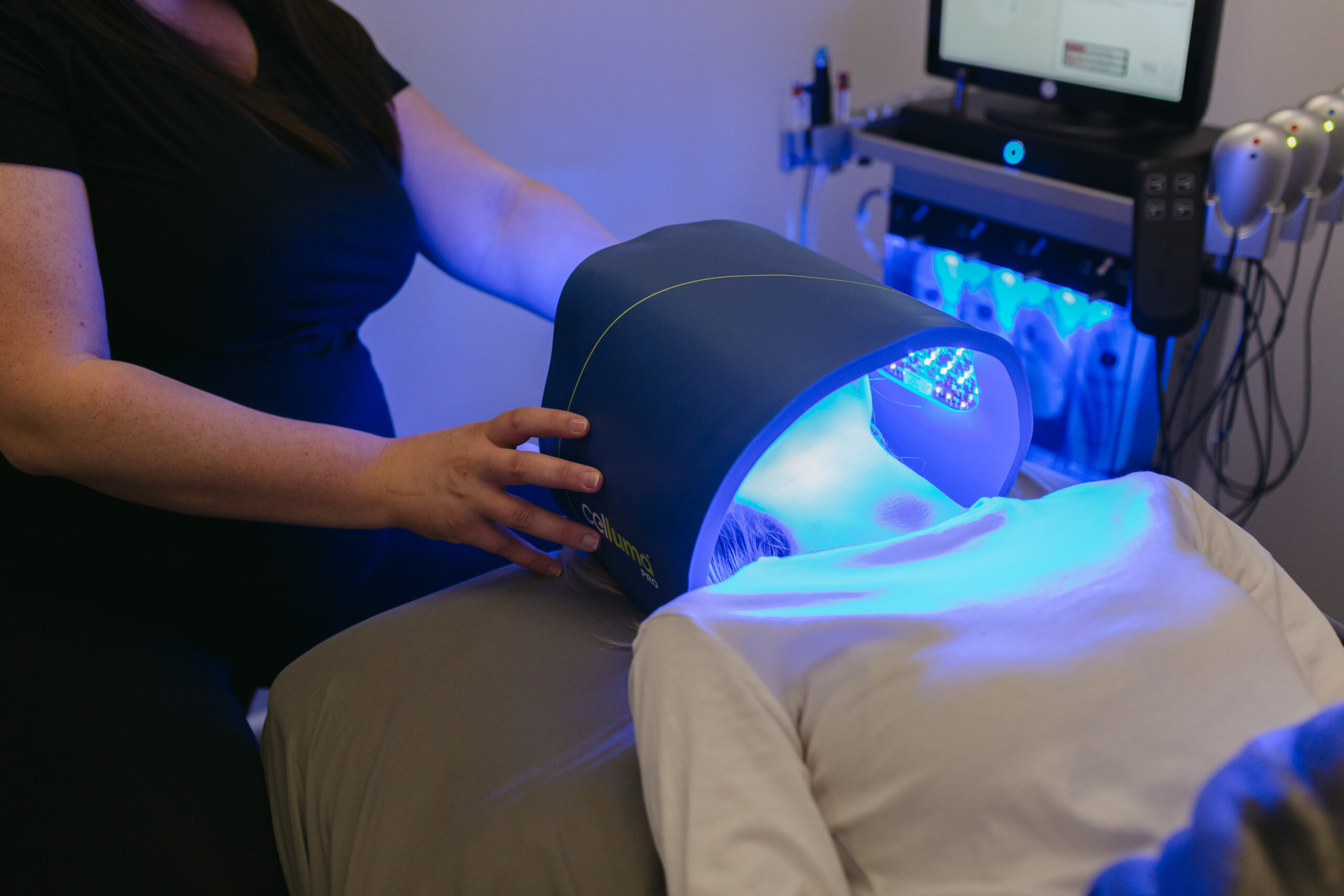Non-Surgical Skin Rejuvenation: Intense Pulsed Light Therapy | The ...